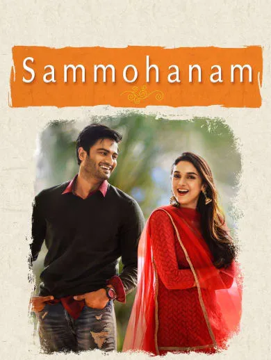 Sammohanam 2018 Full Movie Online - Watch HD Movies on Airtel Xstream Play