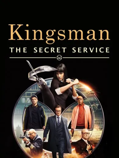 Kingsman: The Secret Service 2015 Full Movie Online - Watch HD Movies ...