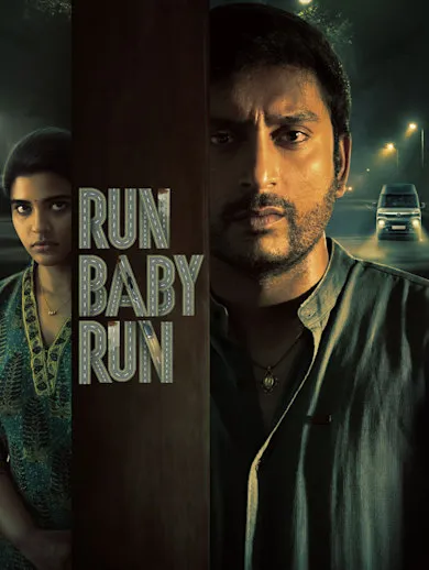 Run Baby Run 2023 Full Movie Online - Watch HD Movies on Airtel Xstream ...