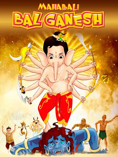 Mahabali Bal Ganesh Part VI 2019 Full Movie Online - Watch HD Movies on ...