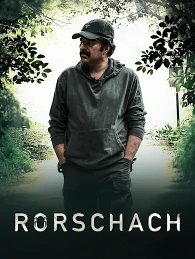Rorschach 2022 Full Movie Online - Watch HD Movies on Airtel Xstream Play