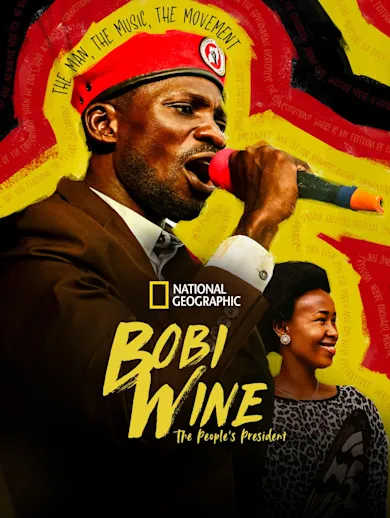 Bobi Wine: The People's President 2023 Full Movie Online - Watch HD ...