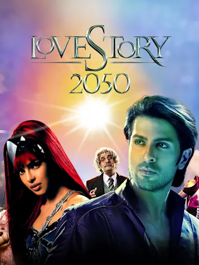 Love Story 2050 2006 Full Movie Online - Watch HD Movies on Airtel ...