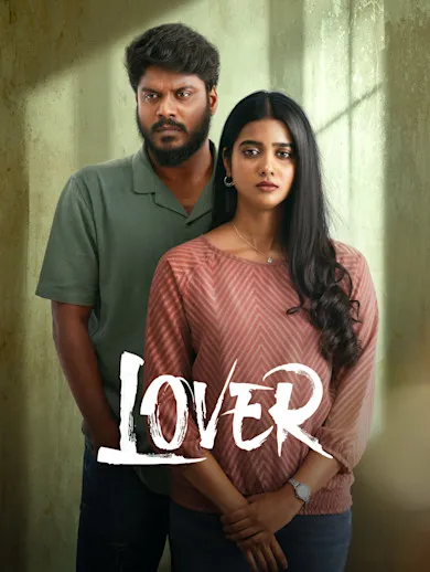 Lover 2024 Full Movie Online - Watch HD Movies on Airtel Xstream Play