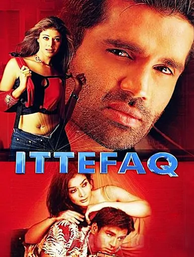 Ittefaq 2001 Full Movie Online - Watch HD Movies on Airtel Xstream Play