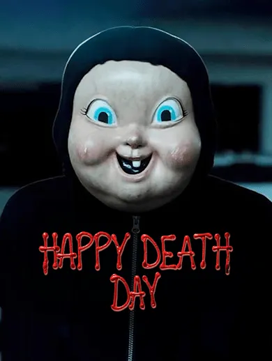 Happy Death Day 2019 Full Movie Online - Watch HD Movies on Airtel ...