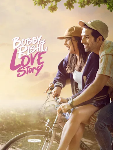 Bobby Aur Rishi Ki Love Story 2025 Full Movie Online - Watch HD Movies ...