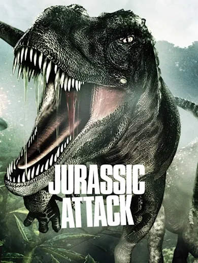 Jurassic Attack 2013 Full Movie Online - Watch HD Movies on Airtel Xstream Play