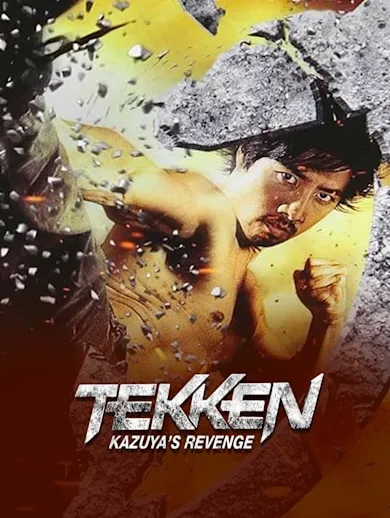 Tekken: Kazuya's Revenge 2014 Full Movie Online - Watch HD Movies on Airtel Xstream Play