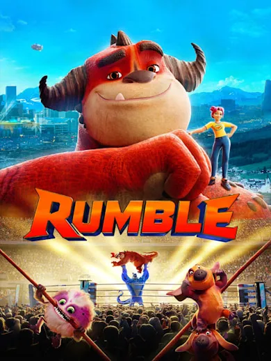 Rumble 2021 Full Movie Online - Watch HD Movies on Airtel Xstream Play