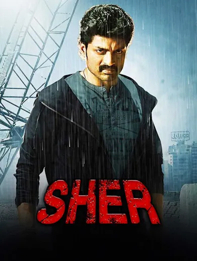 Sher 2015 Full Movie Online - Watch HD Movies on Airtel Xstream Play