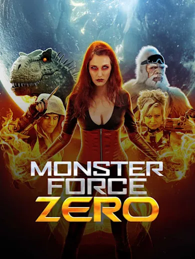 Monster Force Zero 2019 Full Movie Online - Watch HD Movies on Airtel Xstream Play