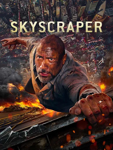 Skyscraper 2018 Full Movie Online - Watch HD Movies on Airtel Xstream Play