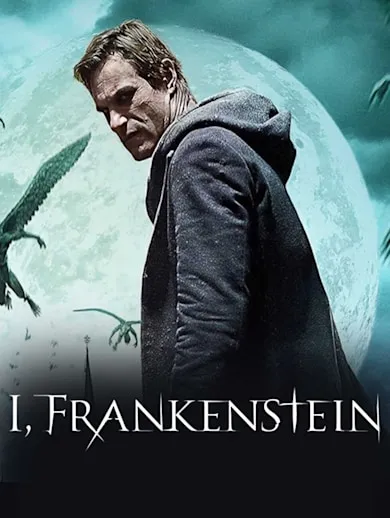I, Frankenstein 2014 Full Movie Online - Watch HD Movies on Airtel Xstream Play