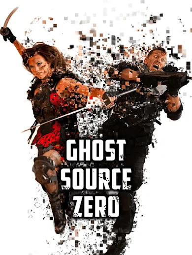 Ghost Source Zero 2017 Full Movie Online - Watch HD Movies on Airtel ...