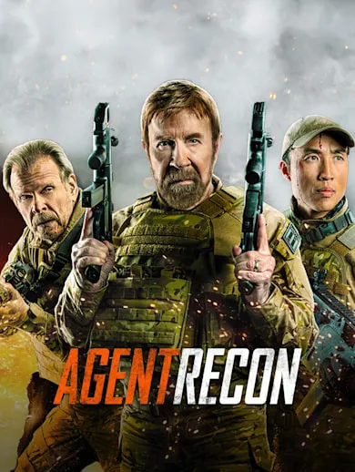 Agent Recon 2024 Full Movie Online - Watch HD Movies on Airtel Xstream Play