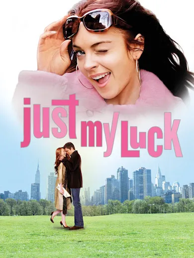 Just My Luck 2006 Full Movie Online - Watch HD Movies on Airtel Xstream ...