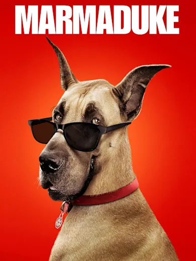 Marmaduke 2010 Full Movie Online - Watch HD Movies on Airtel Xstream Play