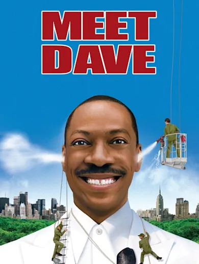 Meet Dave 2008 Full Movie Online - Watch HD Movies on Airtel Xstream Play