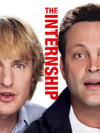 The Internship 2013 Full Movie Online - Watch HD Movies on Airtel ...