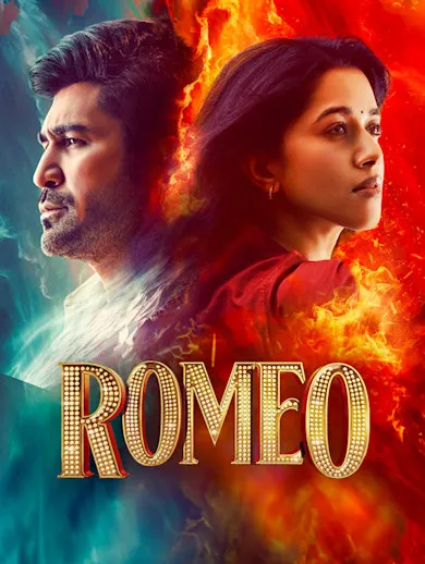Romeo 2024 Full Movie Online - Watch HD Movies on Airtel Xstream Play