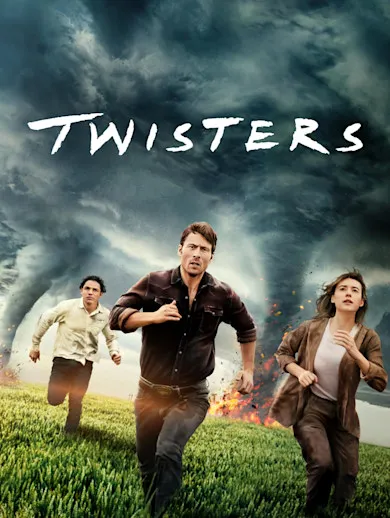Twisters 2024 Full Movie Online - Watch HD Movies on Airtel Xstream Play