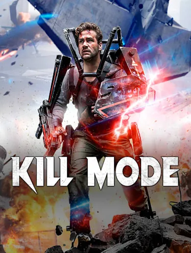 Kill Mode 2020 Full Movie Online - Watch HD Movies on Airtel Xstream Play