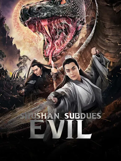 Shushan Subdues Evil 2019 Full Movie Online - Watch HD Movies on Airtel Xstream Play