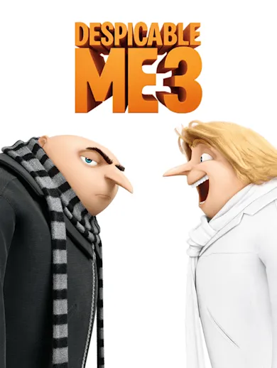 Despicable Me 3 2017 Full Movie Online - Watch HD Movies on Airtel ...