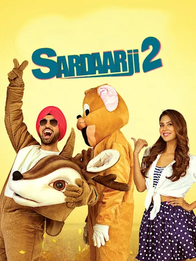 Sardaar ji 2 2016 Full Movie Online - Watch HD Movies on Airtel Xstream ...