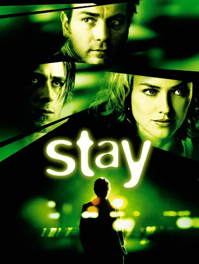 Stay 2005 Full Movie Online - Watch HD Movies on Airtel Xstream Play