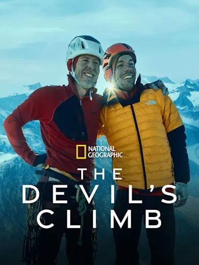 The Devil's Climb 2024 Full Movie Online - Watch HD Movies on Airtel ...
