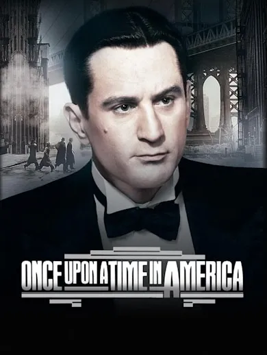 Once Upon a Time in America 1984 Full Movie Online - Watch HD Movies on ...