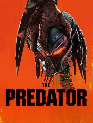 The Predator 2018 Full Movie Online - Watch HD Movies on Airtel Xstream ...