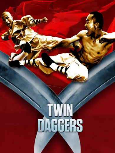 Twin Daggers 2006 Full Movie Online - Watch HD Movies on Airtel Xstream ...