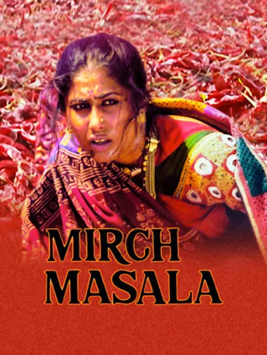 Mirch Masala 1986 Full Movie Online - Watch HD Movies on Airtel Xstream Play