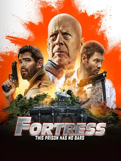 Fortress 2021 Full Movie Online - Watch HD Movies on Airtel Xstream Play