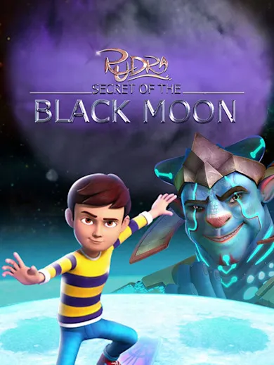 Rudra: Secret Of The Black Moon 2020 Full Movie Online - Watch HD ...