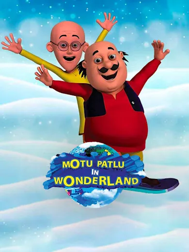 Motu Patlu in Wonderland 2013 Full Movie Online - Watch HD Movies on ...