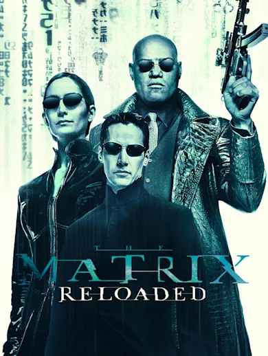 The Matrix Reloaded 2003 Full Movie Online - Watch HD Movies on Airtel ...