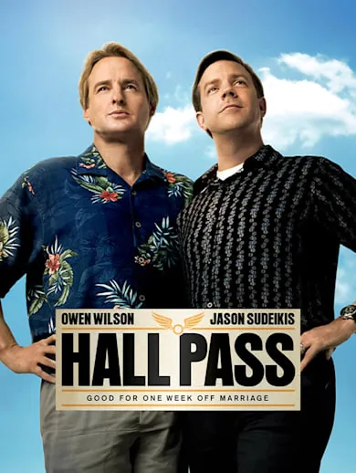 Hall Pass 2011 Full Movie Online - Watch HD Movies on Airtel Xstream Play