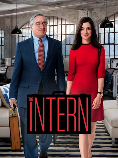 The Intern 2015 Full Movie Online - Watch HD Movies on Airtel Xstream Play