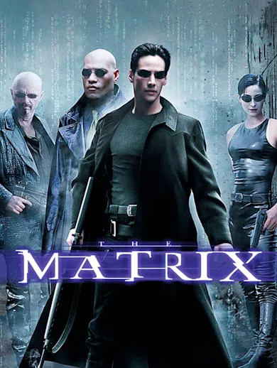 The Matrix 1999 Full Movie Online - Watch HD Movies on Airtel Xstream Play