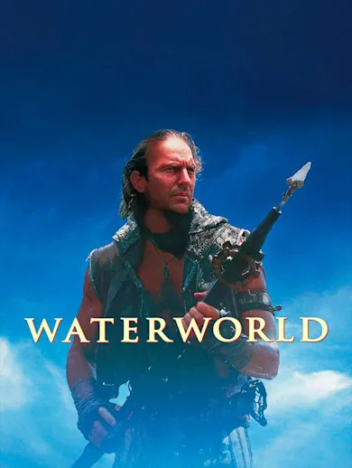 Waterworld 1995 Full Movie Online - Watch HD Movies on Airtel Xstream Play