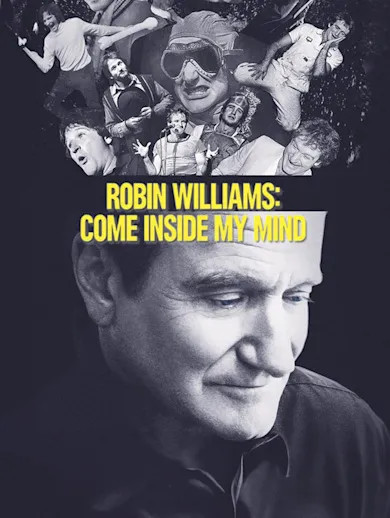 Robin Williams: Come Inside My Mind 2018 Full Movie Online - Watch HD ...