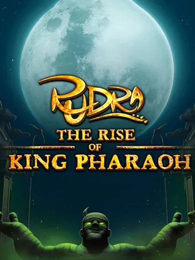 Rudra: The Rise of King Pharaoh 2019 Full Movie Online - Watch HD ...