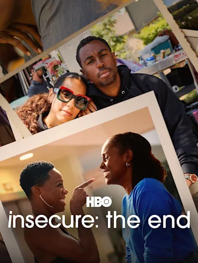 Insecure: The End 2021 Full Movie Online - Watch HD Movies on Airtel ...