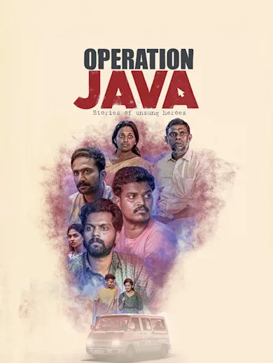 Operation Java 2021 Full Movie Online - Watch HD Movies on Airtel ...
