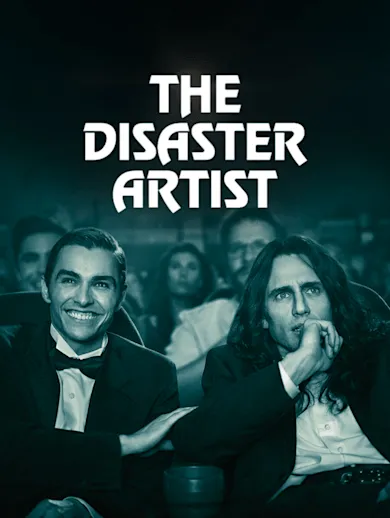 The Disaster Artist 2017 Full Movie Online - Watch HD Movies on Airtel ...