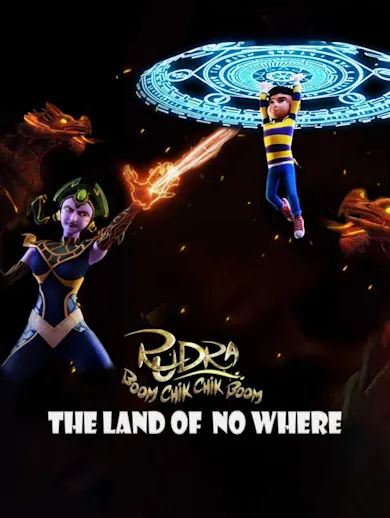 Rudra: The Land Of No Where 2021 Full Movie Online - Watch HD Movies on ...